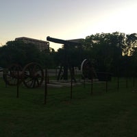 Santa Rita #1 - Historic and Protected Site in University of Texas-Austin