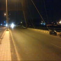 Ravet Bridge - Bridge