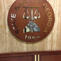 State Bar Of Georgia - Five Points District - Atlanta, GA