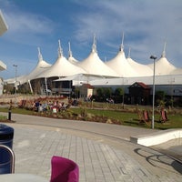 Wave Hotel Butlins - 4 tips