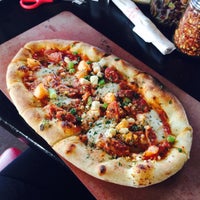 Flatbread Neapolitan Pizzeria - Meridian, ID