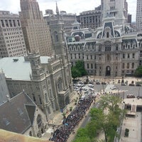 Philadelphia Municipal Services Building - Government Building in ...