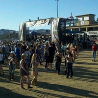 Lakeside Rodeo - Stadium in Lakeside