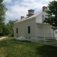 Jones Point Lighthouse - Old Town - Alexandria, VA
