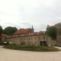 Kasteelpark Elsloo - Elsloo, Limburg