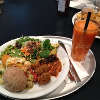 tibits NZZ Bistro - Seefeld - Zürich, Zürich