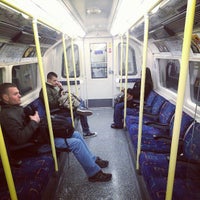 Tufnell Park London Underground Station - Islington - 5 tips from 622 ...