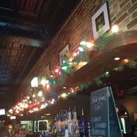 Club 185 - American Restaurant