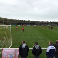 Whitehawk FC - Soccer Club in Brighton
