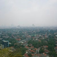 Soupanova EcoSky (Now Closed) - Lounge in Jakarta Selatan