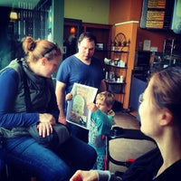 Joe Momma's Coffee (Now Closed) - Coffee Shop in Avila Beach