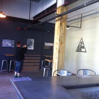 Alpine Dog Brewing Company - North Capitol Hill - Denver, CO