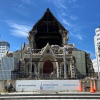 Cathedral Square - Cathedral Square - 12 tips