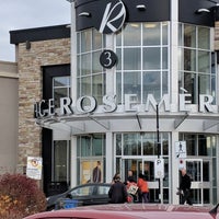 Place Rosemère - 8 tips