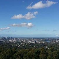 Mt Coot-tha Forest - Park in Mt Coot-Tha