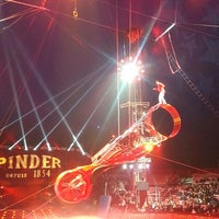 Cirque Pinder - 5 tips from 375 visitors
