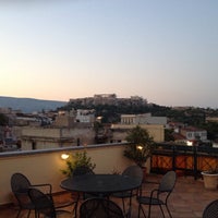 Jason Inn Hotel - Κεραμεικός - Αθήνα, Αττική