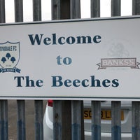 Tividale Football Club - Soccer Club