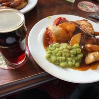 The Fat Cat - Pub in Sheffield