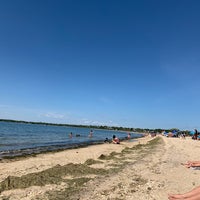 Foster Memorial Beach (Long Beach) - Beach in Sag Harbor