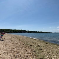 Foster Memorial Beach (Long Beach) - Beach in Sag Harbor