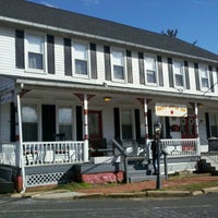 Menu - Happy Apple Inn - 4 tips