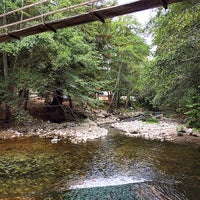 Riverside Campground - 8 tips