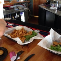 Capt'n Rolo's (Now Closed) - Frisco, NC