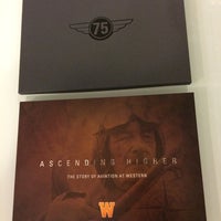 WMU College of Aviation - Flight School in Battle Creek