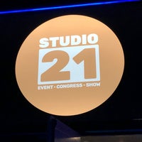 Studio 21 - Arts and Entertainment