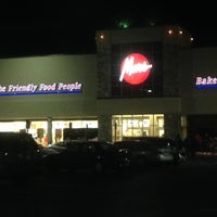 Mars Super Market (Now Closed) - Grocery Store in Dundalk