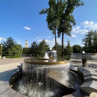 Tashkent Clock Tower - 6 tips from 379 visitors