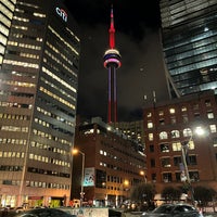 Toronto Entertainment District - Toronto, ON