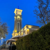 Tashkent Clock Tower - 6 tips from 379 visitors