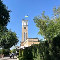 Tashkent Clock Tower - 6 tips from 379 visitors