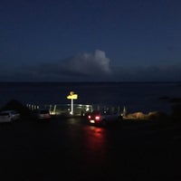 Stirling Point - Bluff Hill - Highway 1