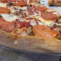 Anna Maria Pizza & Pasta - Pizzeria in Brooklyn