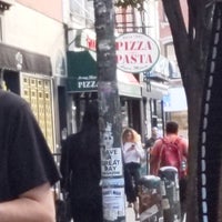 Anna Maria Pizza & Pasta - Pizzeria in Brooklyn