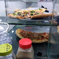 Anna Maria Pizza & Pasta - Pizzeria in Brooklyn