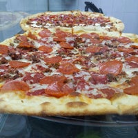 Anna Maria Pizza & Pasta - Pizzeria in Brooklyn