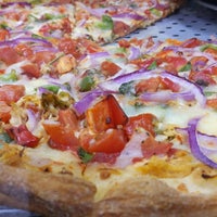 Anna Maria Pizza & Pasta - Pizzeria in Brooklyn