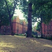 Arnold Circus - Tower Hamlets - 10 tips