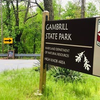 Gambrill State Park - 5 tips