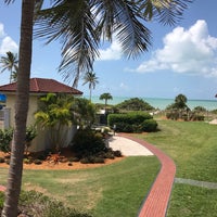 West Wind Inn - 3345 W Gulf Dr