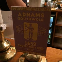 Castle Inn - Cambridge, Cambridgeshire