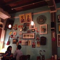 Mango Restaurant (Now Closed) - Hostel in Phra Nakhon