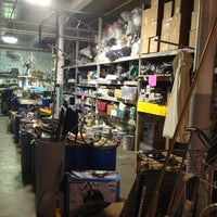 The Scrap Exchange - 16 tips from 713 visitors