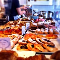 Fillmore BakeShop - Bakery in Japantown