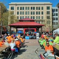 Rockville Town Square - Shopping Plaza in Town Square