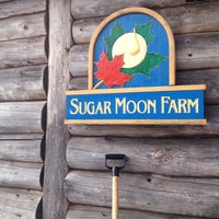 sugar moon farm - Alex Macdonald Rd